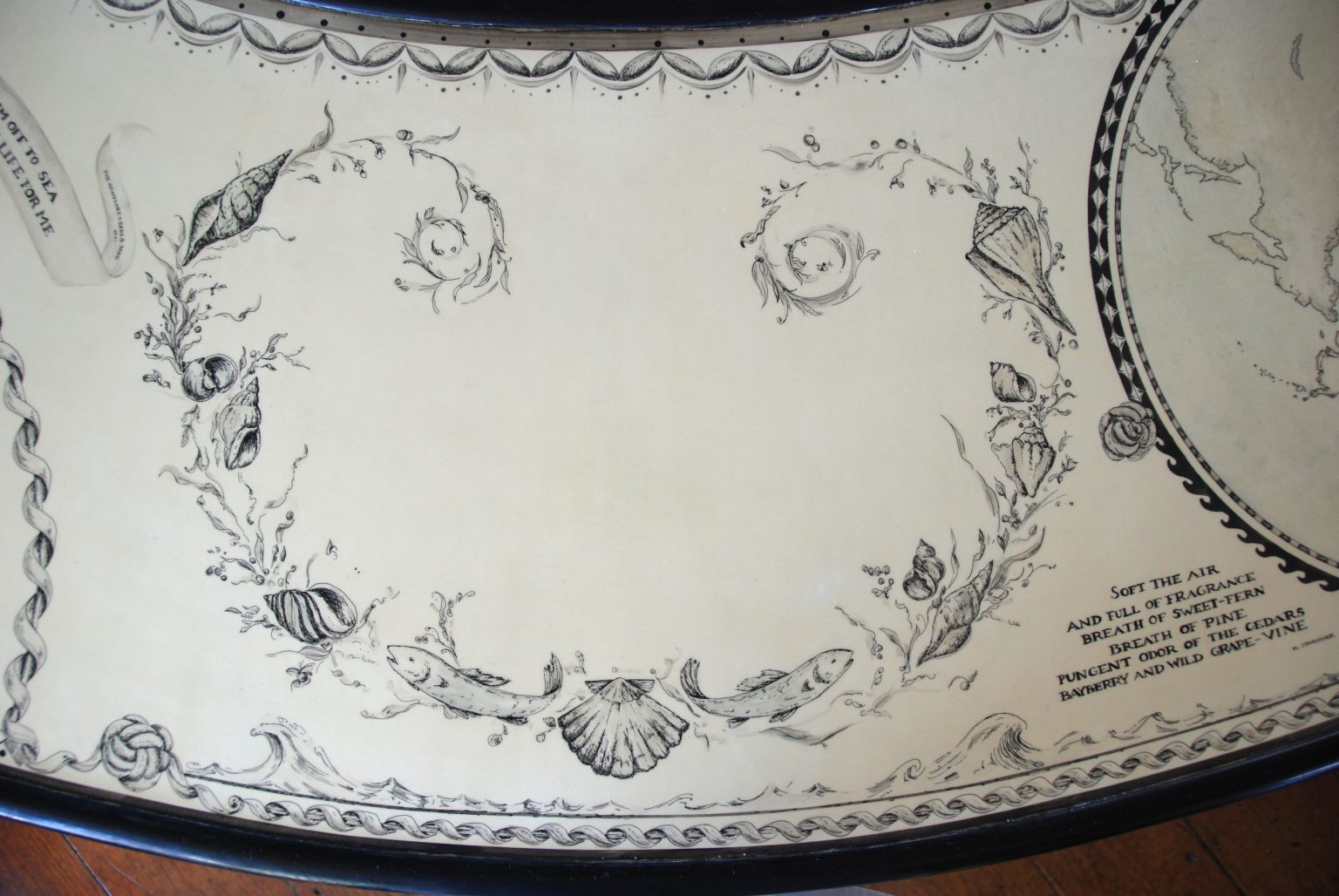 Portfolio - Mary Emery Design